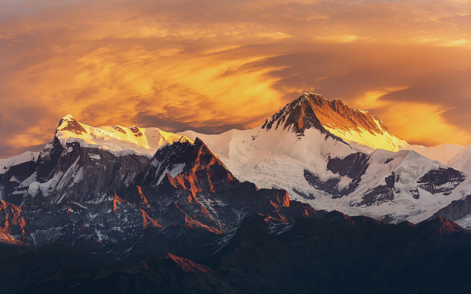 The Faces of Fishtail – Newspeak – Responsive & Retina Ready News ...