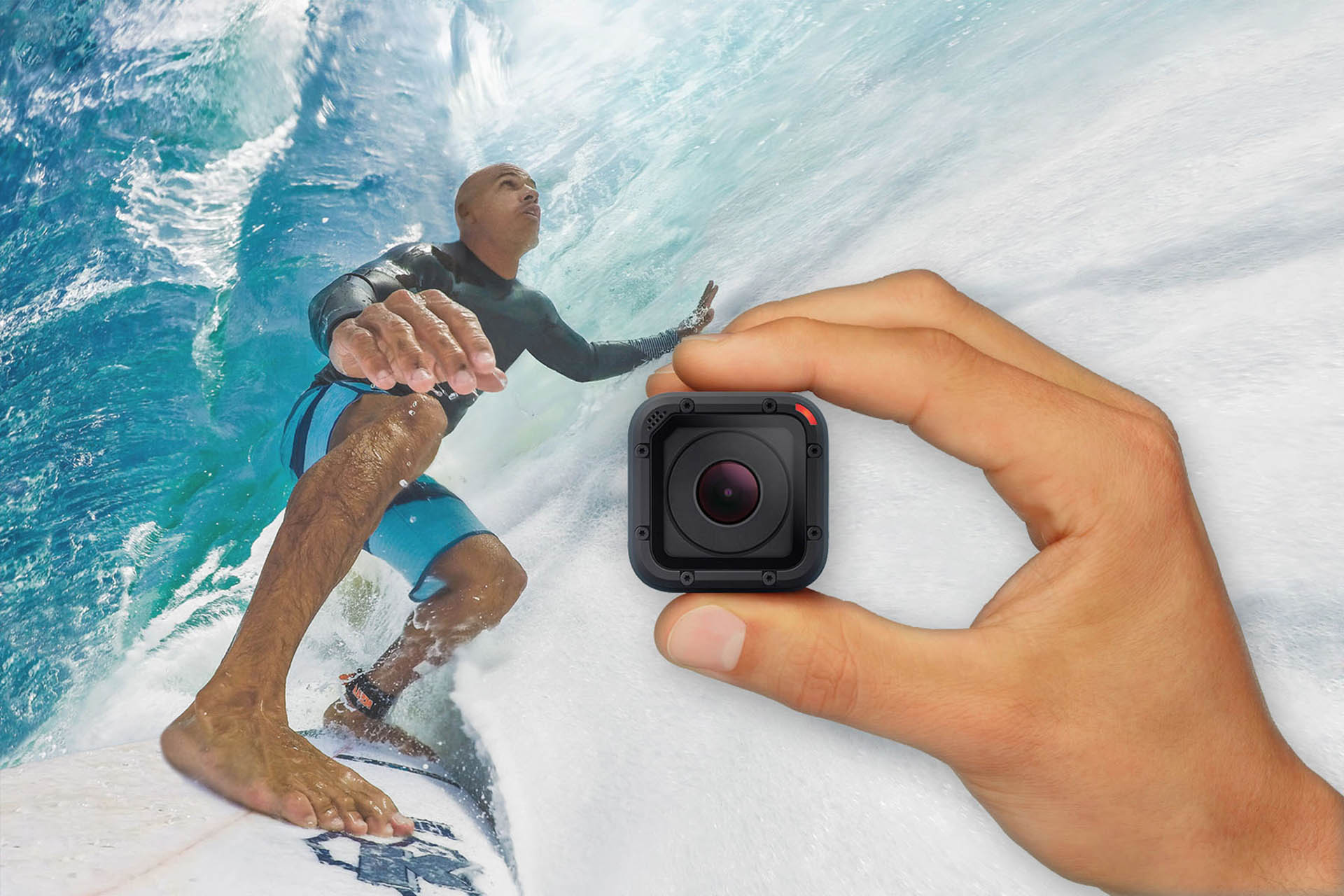 GoPro releases its smallest, lightest waterproof camera yet – Newspeak ...
